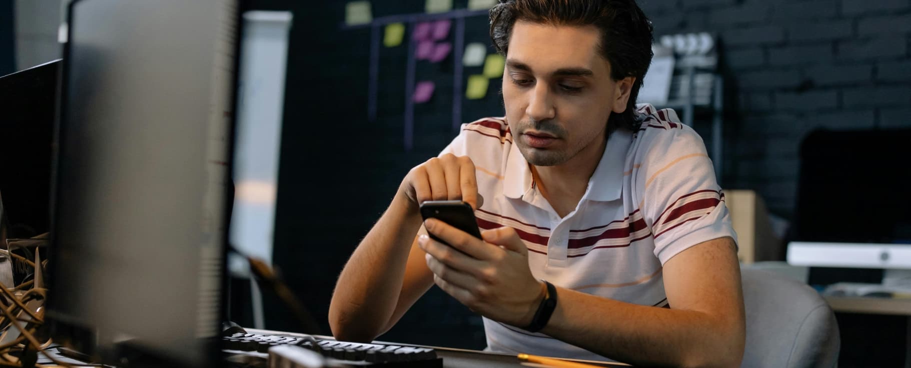 Über uns | BKDAT – Internet- und IT-Dienste nach Maß